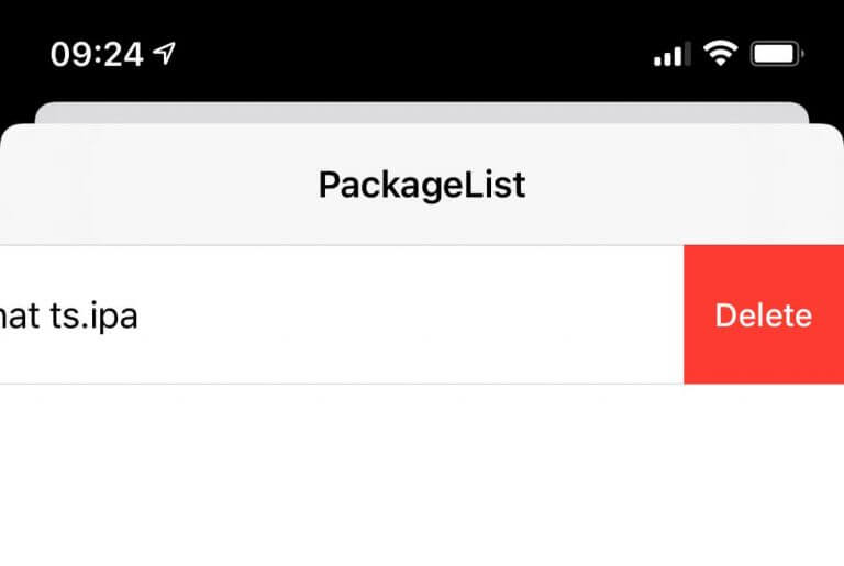 ModMyIPA，iOS 系统，双开，多开 | ts小陈